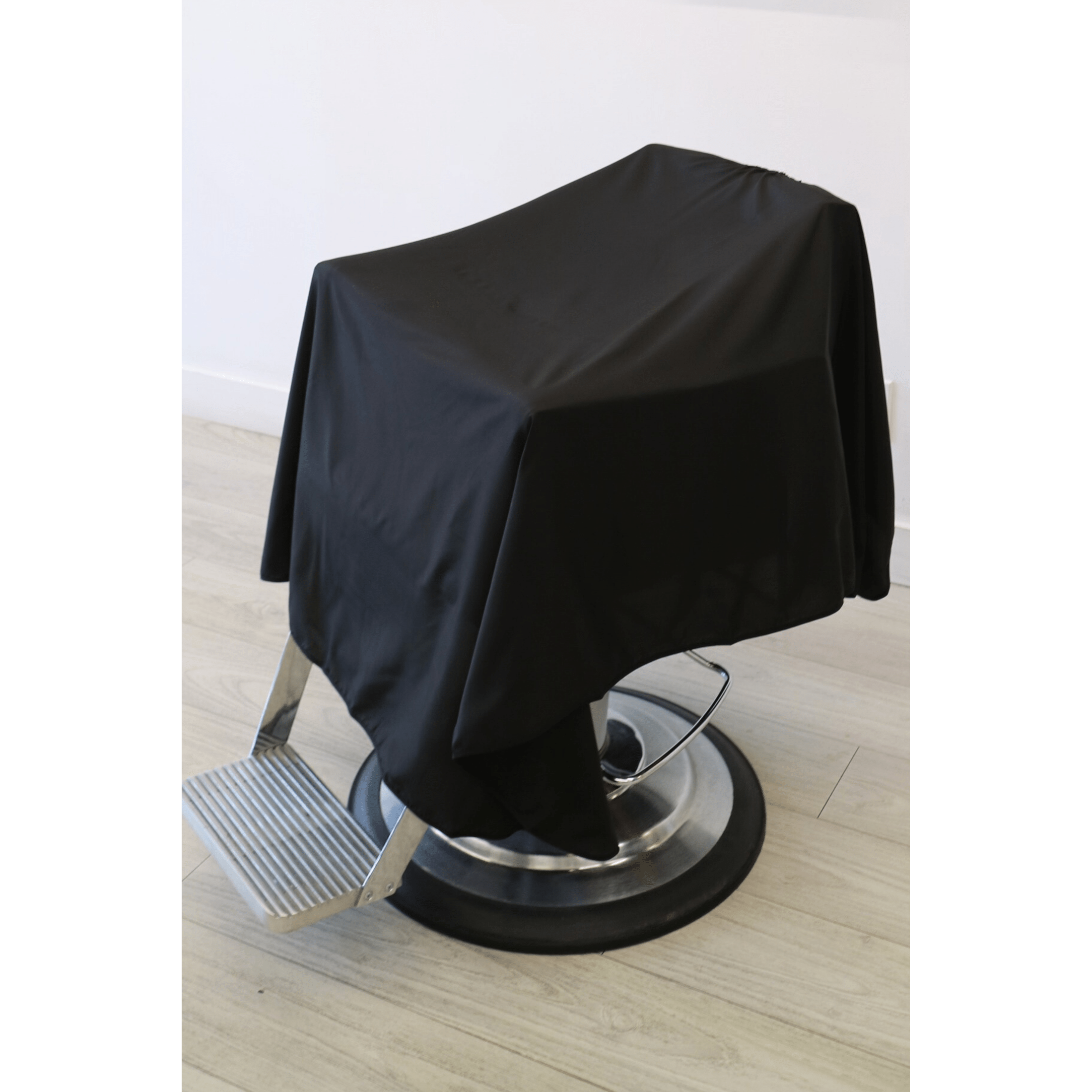 High Top Capes Classic Black Cape