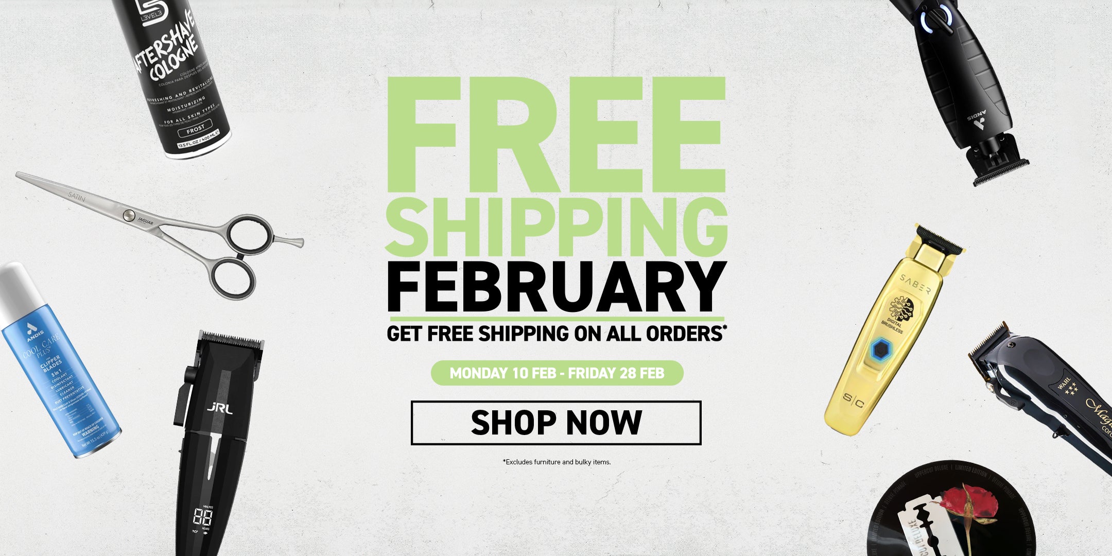 Barber Temple | Supply | Education | Events