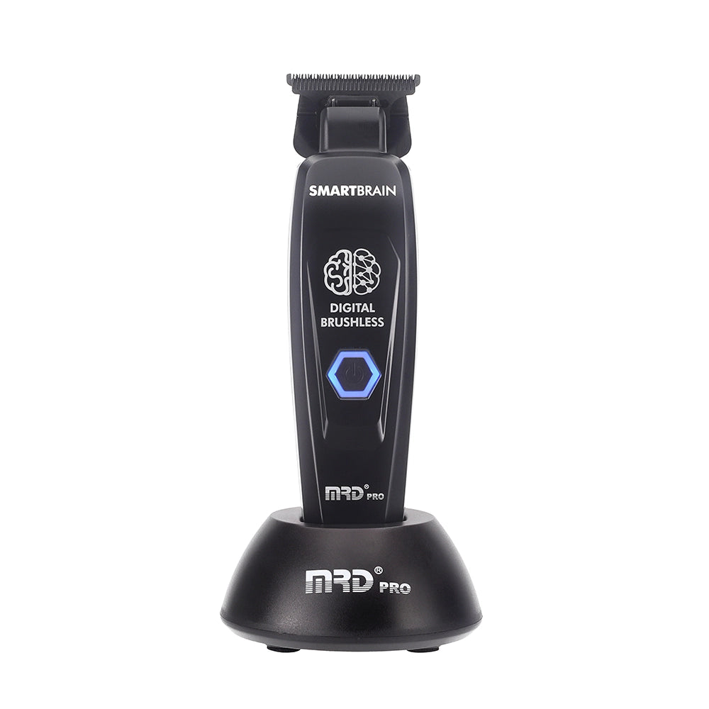 MRD Pro Smart Brain Trimmer - Black