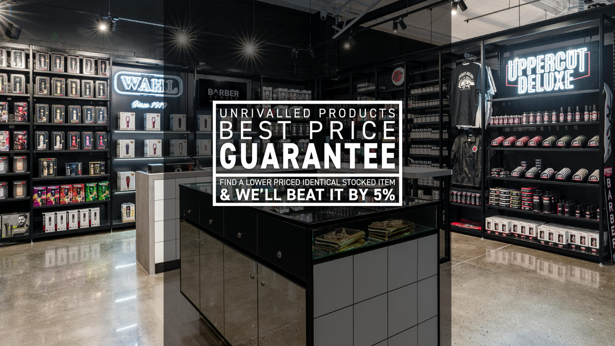 Barber Temple | Supply | Education | Events