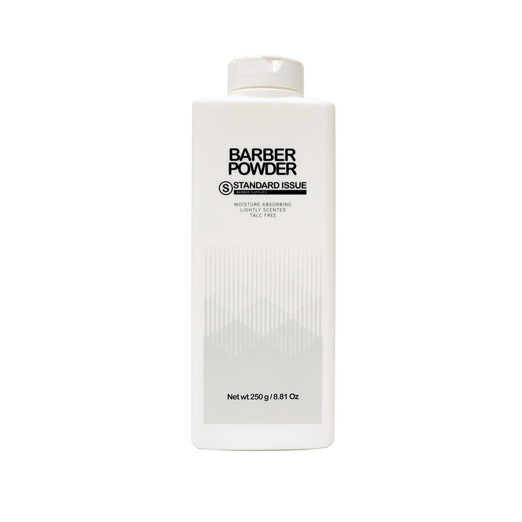 Standard Issue Barber Powder
