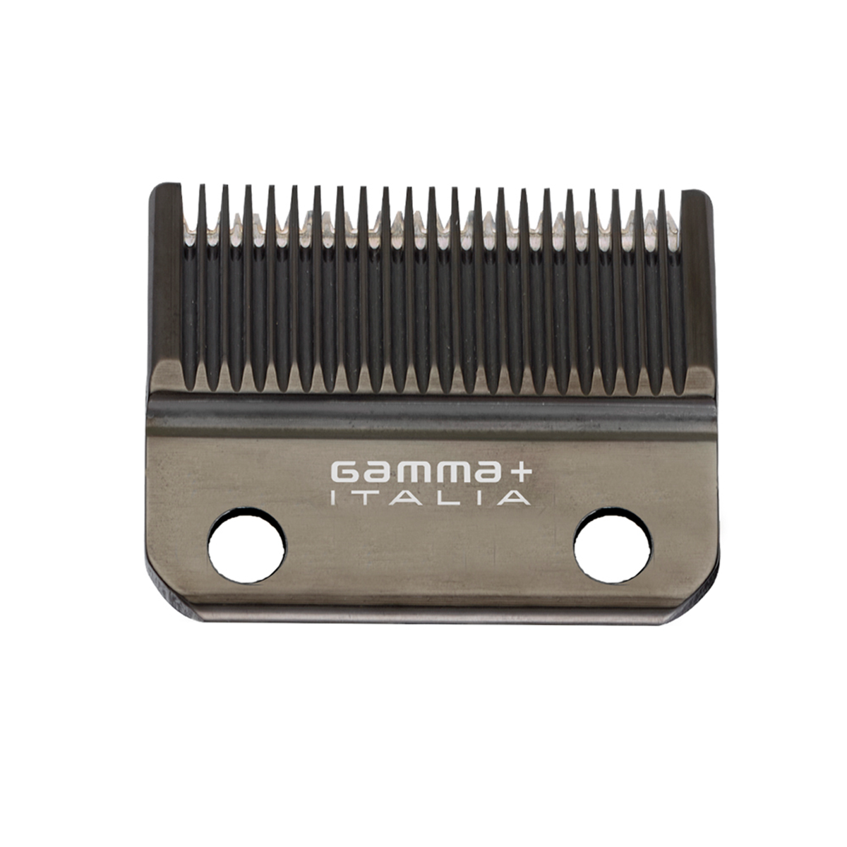 DLC Fixed Taper Blade - Replacement | Gamma + | Barber Temple Australia