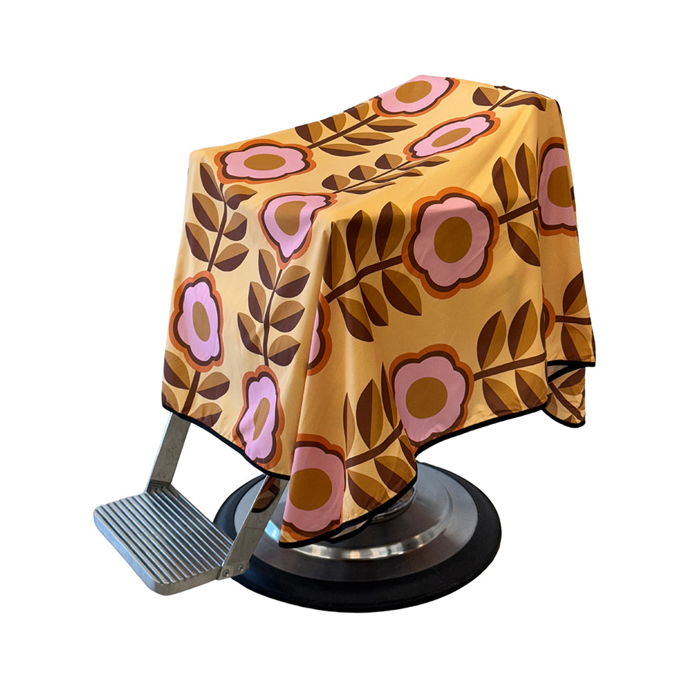 High Top Capes Retro Cape