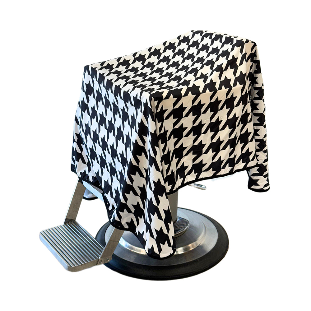 High Top Capes Herringbone Cape