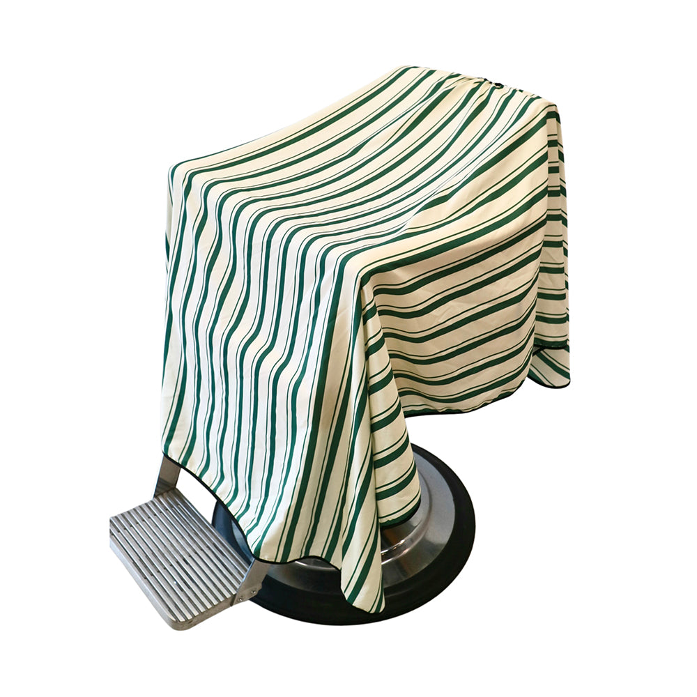 High Top Capes Evergreen Cape