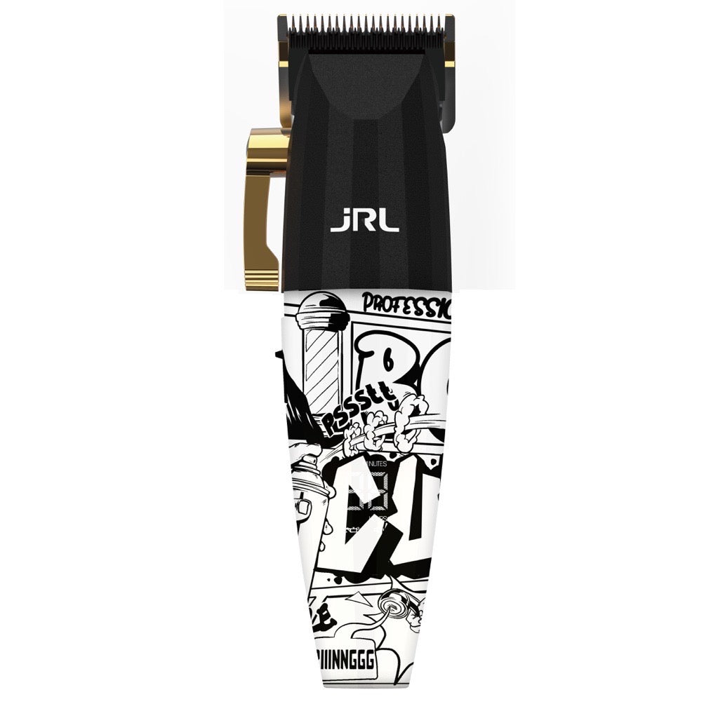 JRL 2020C Clipper - Limited Edition | Barber Temple