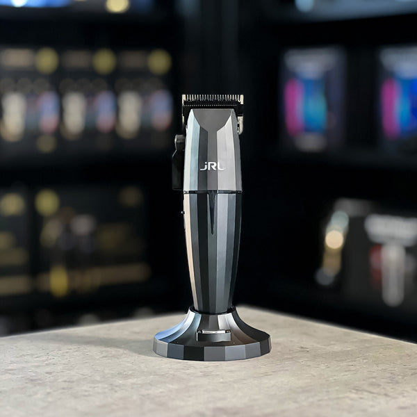 JRL Onyx Clipper - Black | JRL Professional | Barber Temple Australia