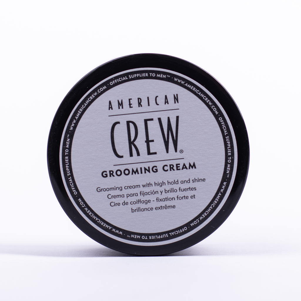 Grooming Cream | American Crew | Barber Temple Australia