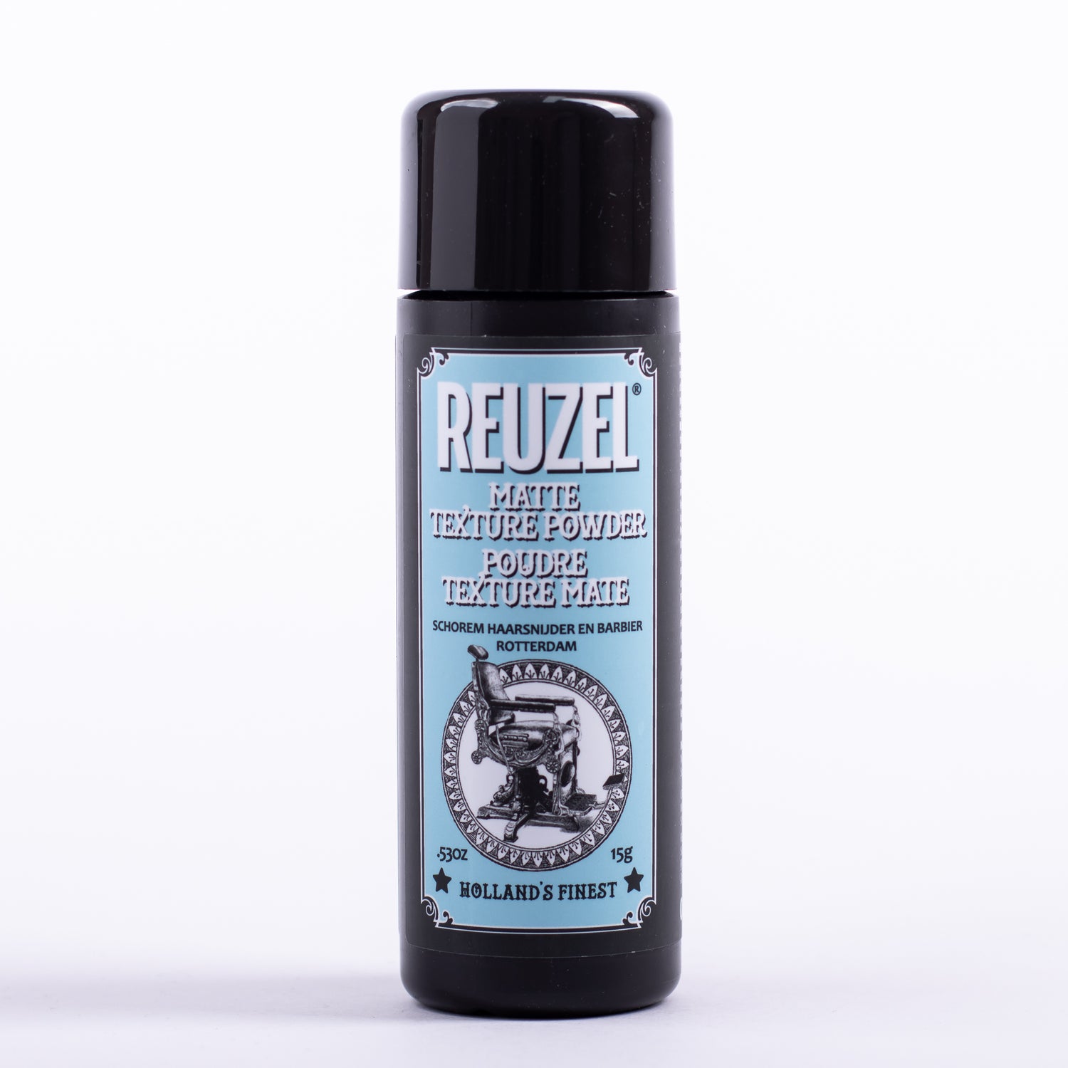 Matte Texture Powder | Reuzel | Barber Temple Australia#N# – BarberTemple